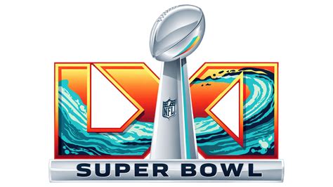 2027 Super Bowl Logo Super Bowl Lxi Logo Symbol Meaning History