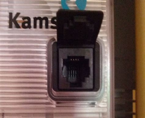 Making A Datalogger For A Kamstrup Electricity Gas Meter With