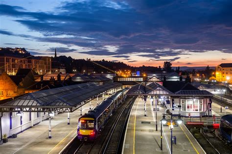 Europes Best Night Trains For 2022 Lonely Planet