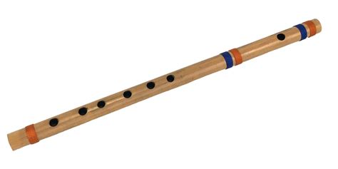 Pro Bansuri Pro Bansuri Handmade Nepal Flute C Scale