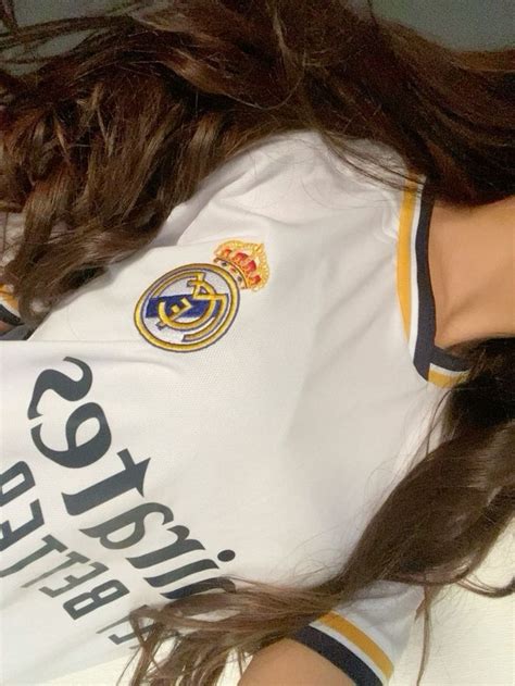 بنات ريال مدريد Kızlar Ters Yüz Yüz