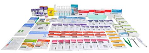 5 Series Kit Refill Healthcorp