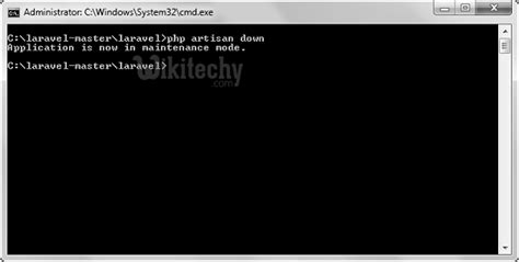 Laravel Config Laravel Configuration By Microsoft Awarded Mvp