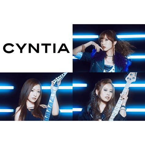 Cyntia Hands On Entertainment