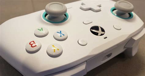 GameSir G7 SE Review: Wired Controller with Hall Effect Joysticks ...