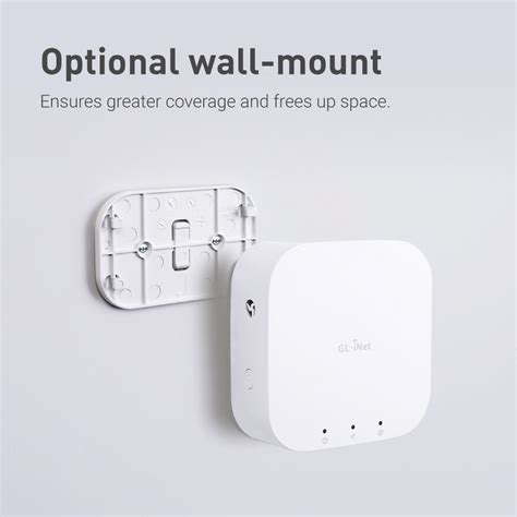 Gl S20 Iot Gateway Thread Border Router — Gl Inet