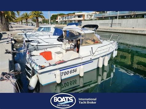 Gibsea Gib 54 5m 1987 Motorcruisers Var 83 Boot24