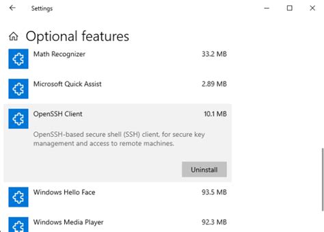 How To Generate An Ssh Key In Windows 1110