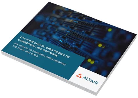 Altair At Sc23 Redefining The Future Of Hpc