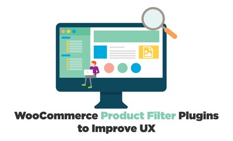 Best Woocommerce Product Filters Plugins To Improve Ux