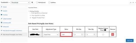 Comma As Separator In Product Editing Page Woocommerce