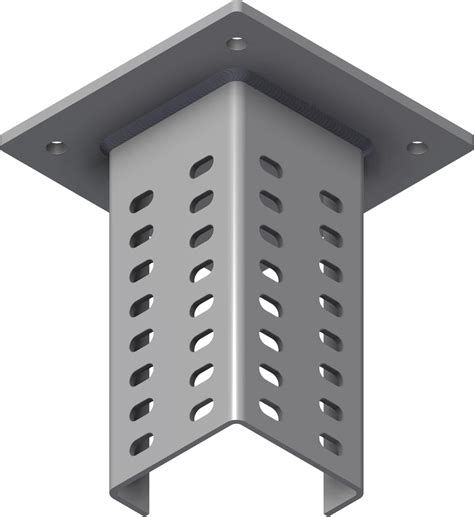 Starter Bolted Mekano 100 2t C Shaped 250 Øglænd System