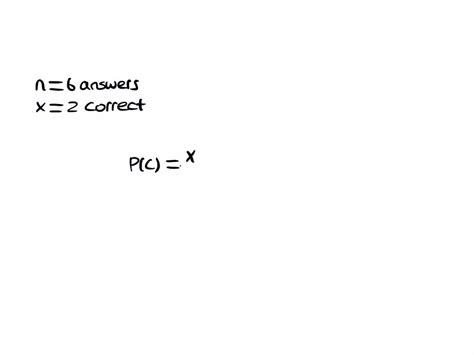 Solved A Pcorrect Type An Integer Or A Simplified Fraction