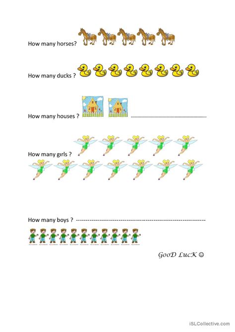 How Many English ESL Worksheets Pdf Doc How Many English ESL Worksheets Pdf Doc