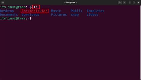How To Install And Use 7zip On Ubuntu 2204 Its Linux Foss