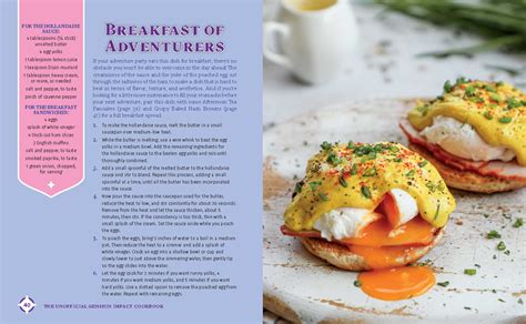 The Unofficial Genshin Impact Cookbook Ebook By Kierra Sondereker Nevyana Dimitrova Official