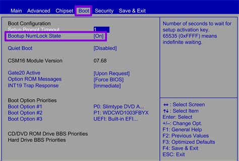 4 วิธีในการเปิดใช้งานหรือปิดใช้งาน Num Lock เมื่อเริ่มต้น Windows