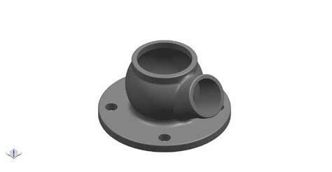 High Pressure Moulding Pattern At Best Price In Rajkot By Cfm