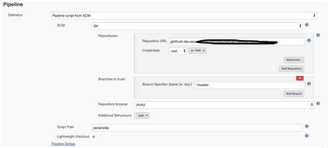 jenkins auto build trigger for bitbucket and azure devops by carl chen medium