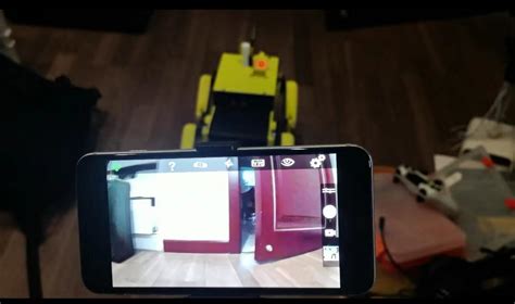 Github Mackajunest8 Dof Quadruped Robot 8 Dof Quadruped Robot With Raspberry Pi And Arduino