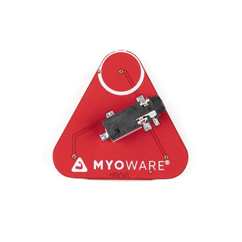 Myoware 20 Cable Shield