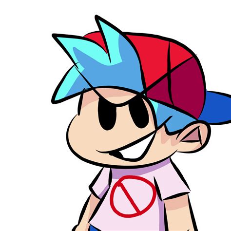 Bf Fnf Png