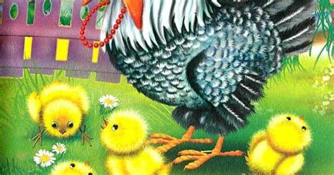 Хто на моріжку