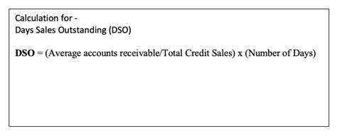 How To Calculate Days Sales Outstanding Aka DSO Calculation PaySimple