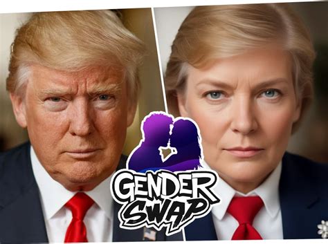 AI性別変換写真や動画でオンラインで性別を変換