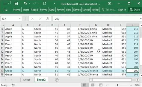 clean and reformat excel data by vamshisaideep fiverr