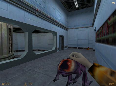 Update Image Hl1 Beta Mod For Half Life Moddb