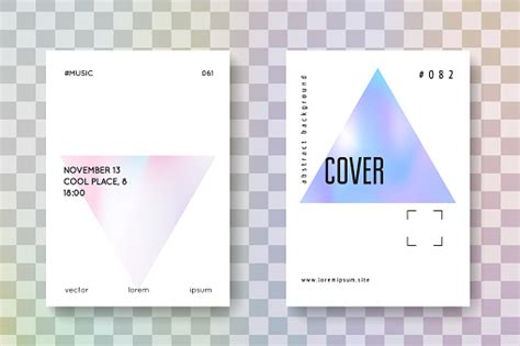 네온 모양 바이올렛 지오메트리 커버 화려한 진주 템플릿입니다 파스텔 효과 미니멀리스트 프레젠테이션 그래픽 컨셉 컬러 배경입니다 블루 네온 셰이프 0명에 대한 스톡 벡터 아트