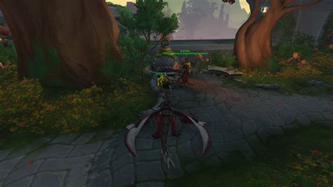 How To Get Dragon Shard Of Knowledge In Wow Dragonflight