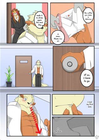 Arcanine Windy Sex Modeler Ongoing Luscious Hentai Manga Porn