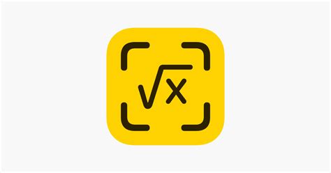 ‎math Solver · On The App Store