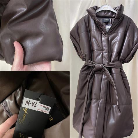 Жилетка — ціна 850 грн у каталозі Жилетки Купити жіночі речі за доступною ціною на Шафі