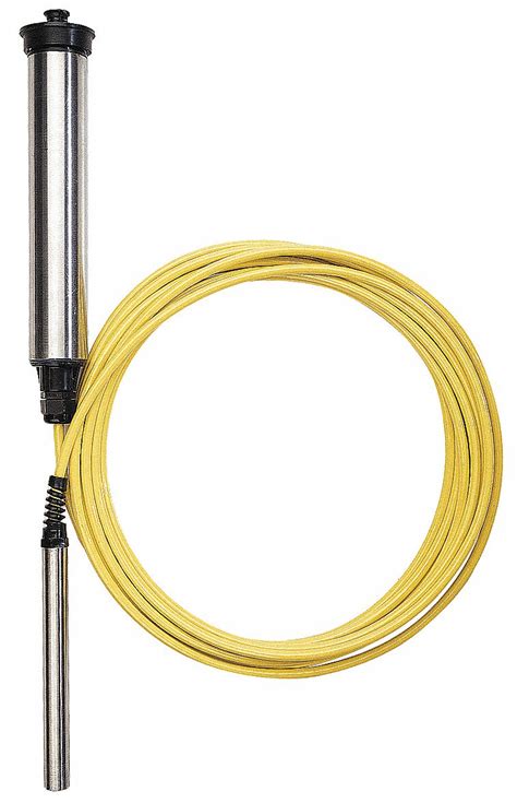 Global Water Water Level Data Logger 8xdx4asc050 Grainger