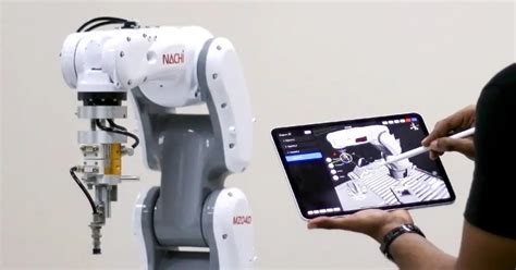 Singapore Based Augmentus Cuts Automation Costs By Half