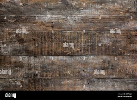 Wooden Background Wood Texture Rustic Weathered Surface Stock Photo Alamy