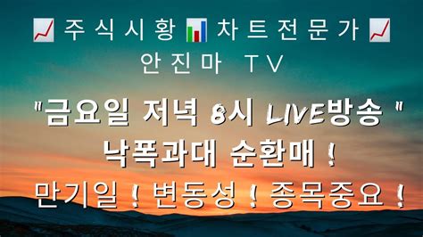 관세와 물가 금리 둘다 할수는없다 외국인만 바라보는 시장 Youtube