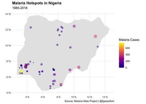 16 The Case Of Malaria Health Metrics And The Spread Of Infectious Diseases