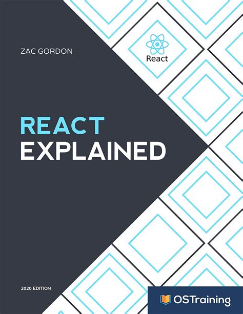 Epub React Explained Your Step By Step Guide To React 2020 Edition By Ebook Chelsea