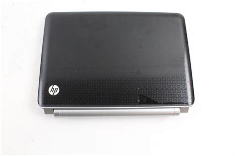 Hp Protectsmart Laptop Property Room