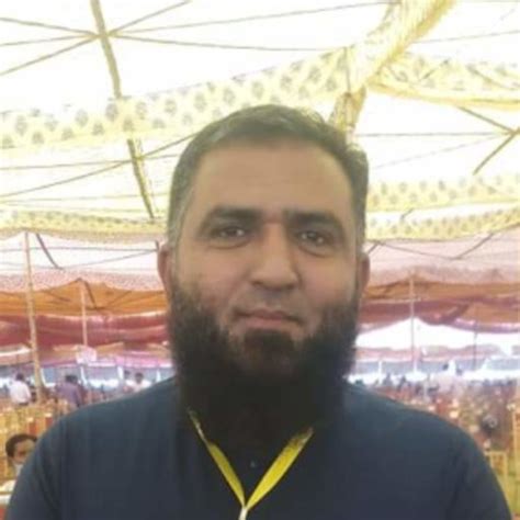 Abdul Arain Research Scholar Doctor Of Philosophy University Of