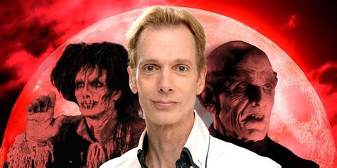 Doug Jones Characters