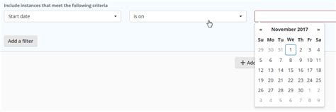 Forms Report Data Filter By Date Laserfiche Answers