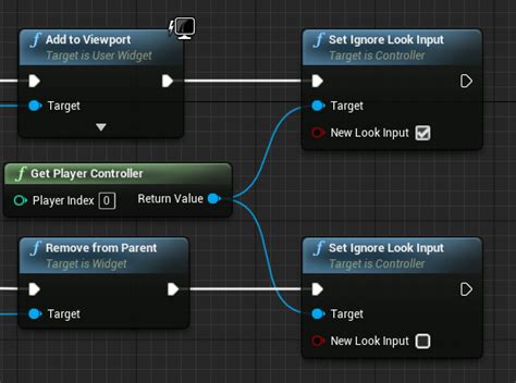building a generic radial menu in unreal engine jay versluis