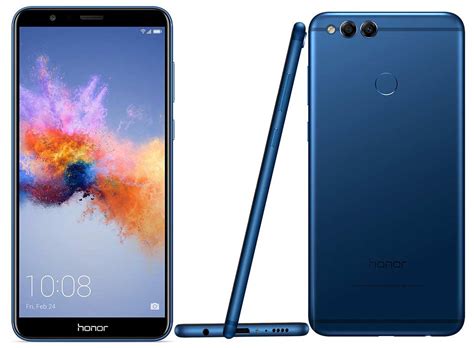 Huawei Honor 7X BND-L21 Price Reviews, Specifications