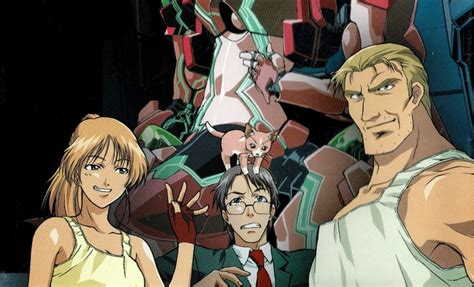 Zone Of The Enders Dolores I Mahq