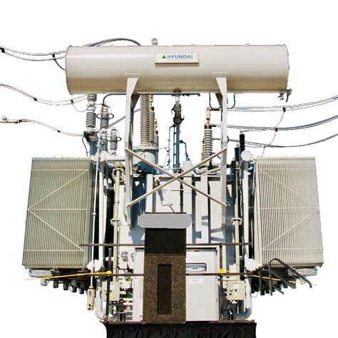 Power Transformer Peguru